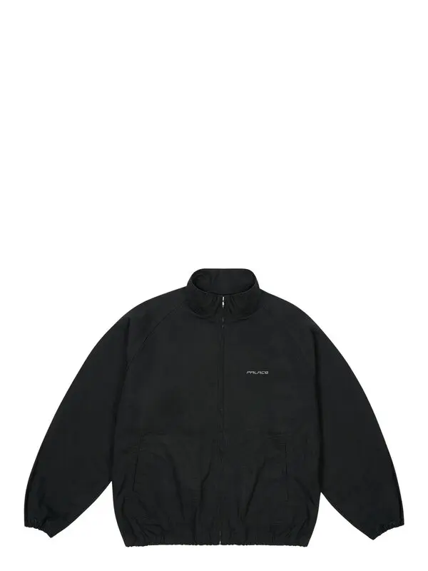 PALACE Ripstop Jacket - Black