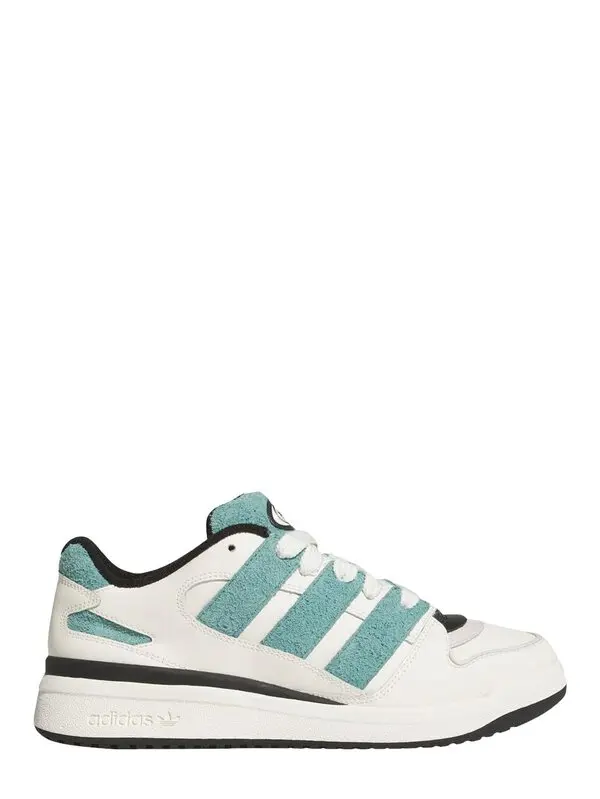 Adidas Forum 2000 Sneakers - White