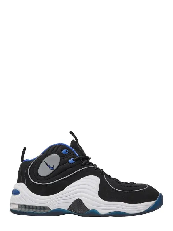 Nike Air Penny 2 Sneakers - Black