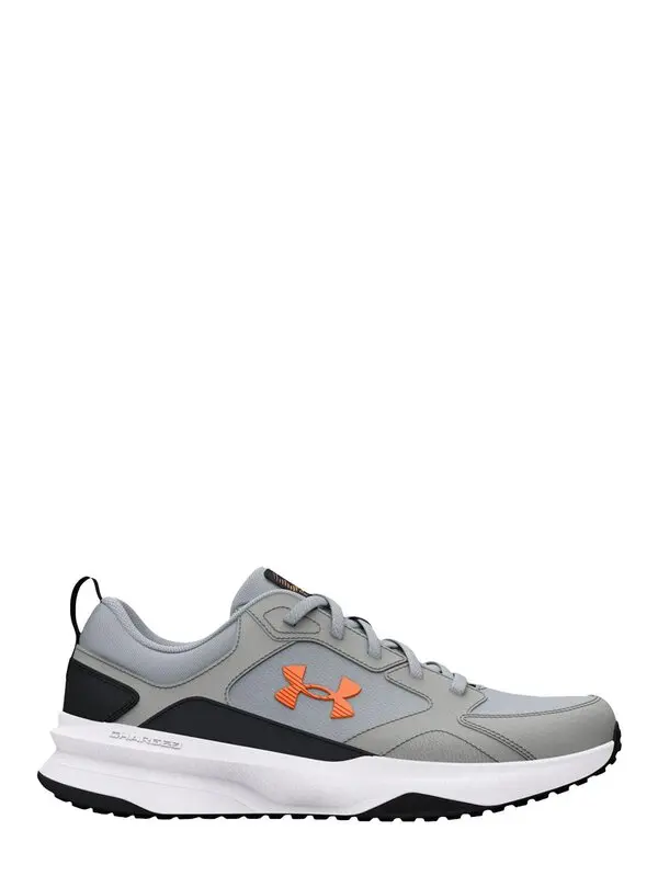 Under Armour Charged Edge Sneakers - Grey