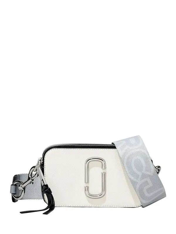 Marc Jacobs Snapshot Camera Bag - Tan
