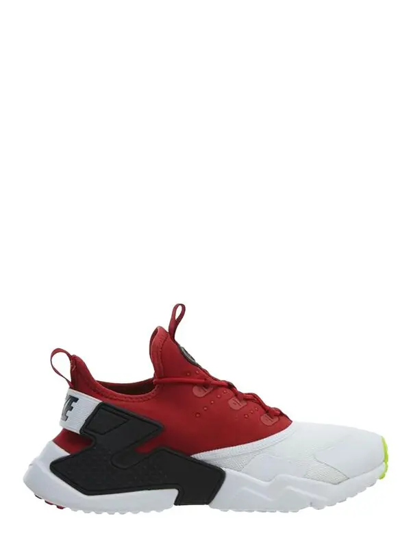 Nike Air Huarache Drift Gs Sneakers - Red