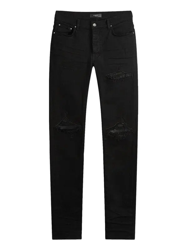 Amiri Mx1 Jeans - Black