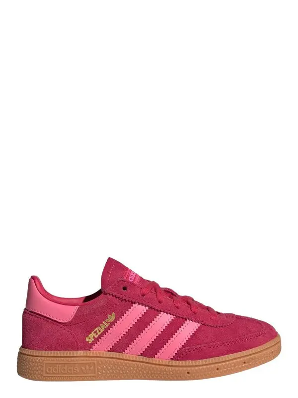 Adidas Handball Spezial C Sneakers - Red