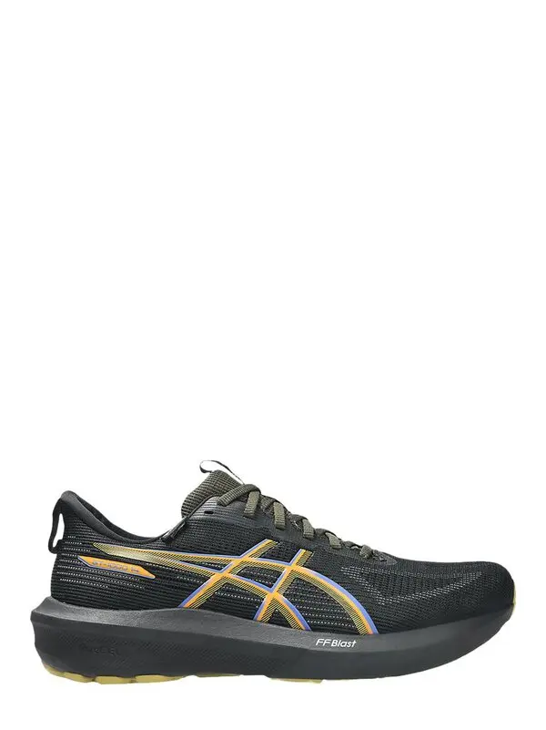 Asics Gt 1000 Gore-tex Sneakers - Black