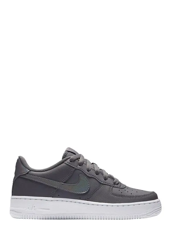 Nike Air Force 1 Low Gs Sneakers - Grey