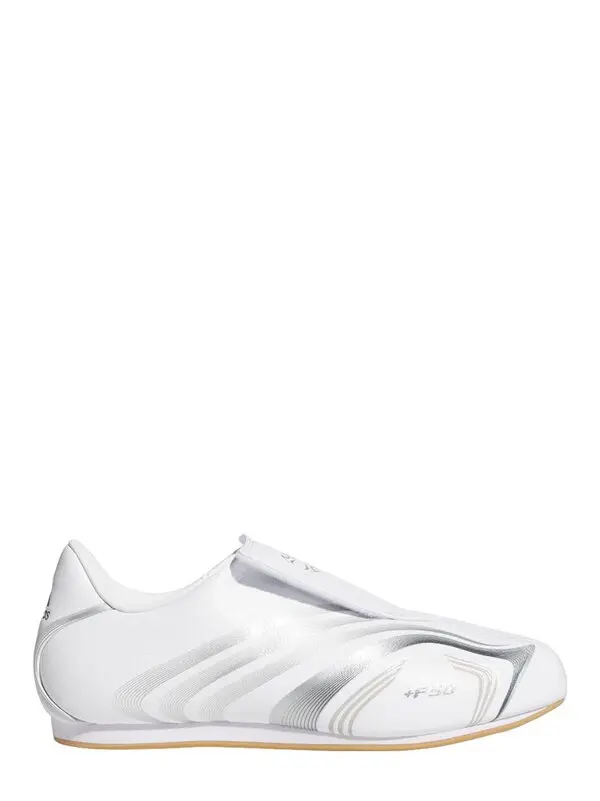 Adidas Taekwondo F50 Sneakers - White