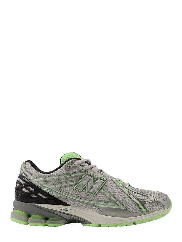 NEW BALANCE 1906r Sneakers - Silver