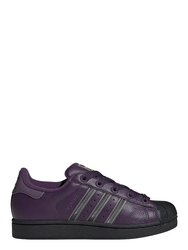 Adidas Superstar 2 Sneakers - Purple