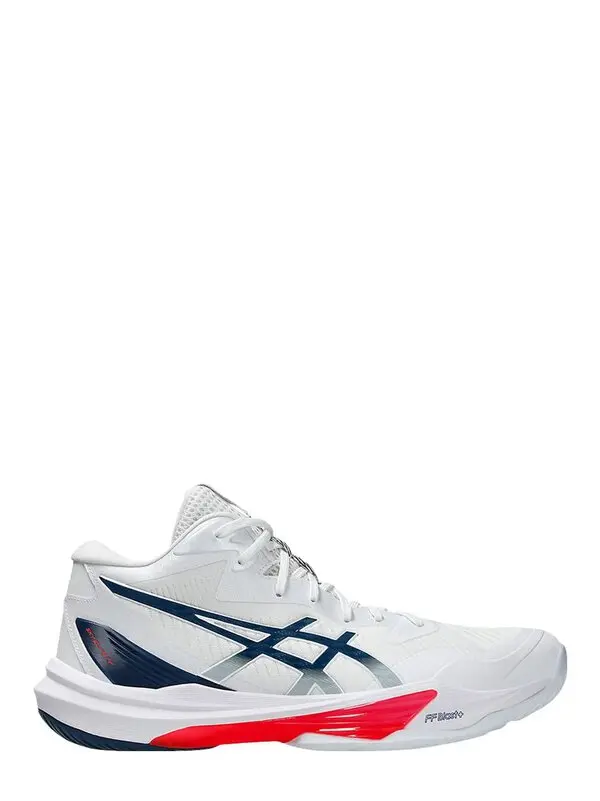 Asics Sky Elite Ff Mt 3 - White