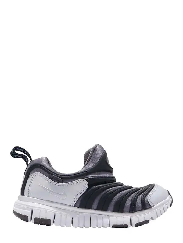 Nike Dynamo Free Y2k Ps Sneakers - Black