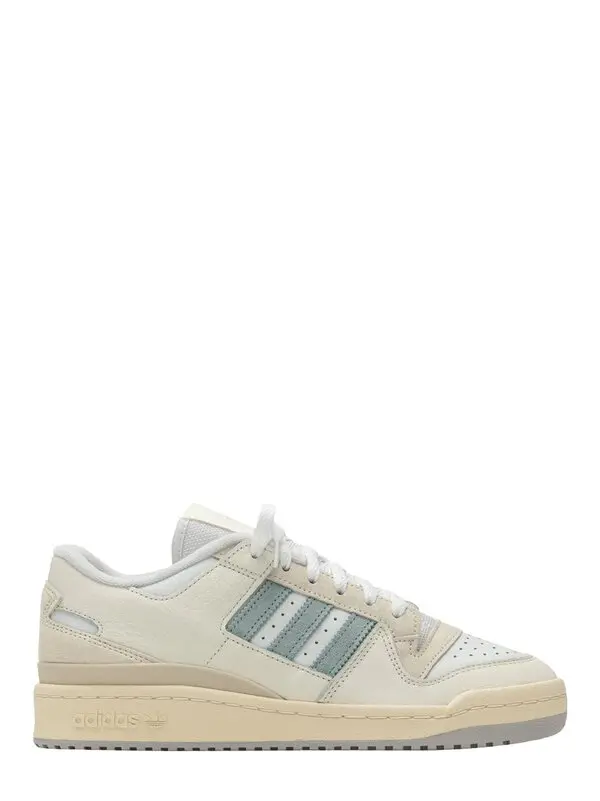 Adidas Packer X Forum 84 Low Cl - White