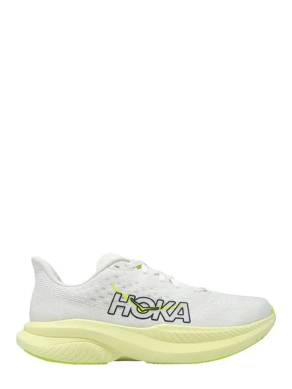 HOKA Mach Sneakers - White