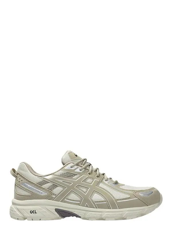 Asics Gel-venture Sneakers - Cream