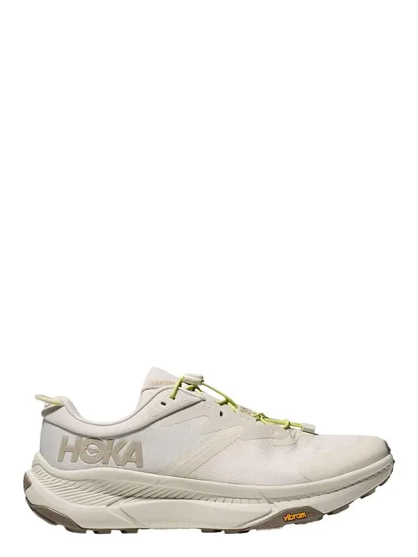 Hoka Transport 'truffle Salt - Cream
