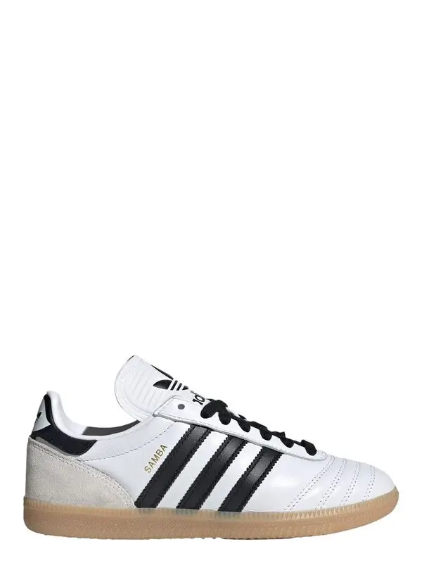 Adidas Samba Jp J Sneakers - White