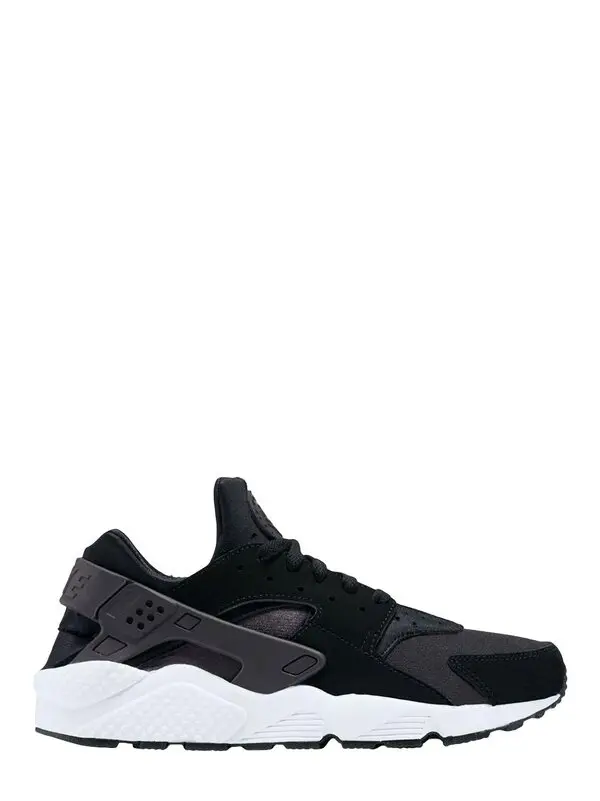 Nike Air Huarache Sneakers - Black