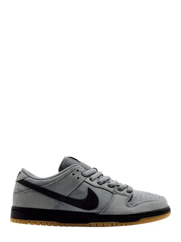 Nike Dunk Low Pro Sb Sneakers - Grey