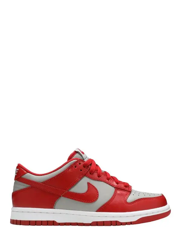 Nike Dunk Low Gs Sneakers - Red