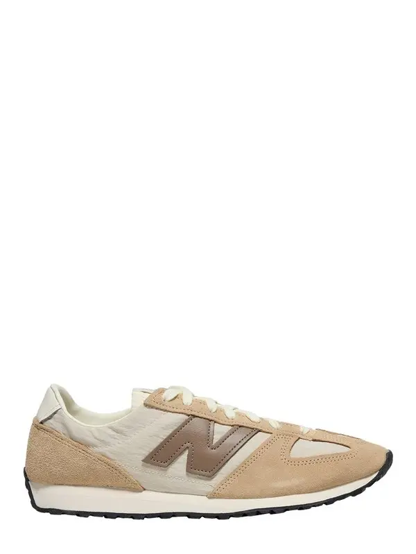 NEW BALANCE 471 Sneakers - Tan