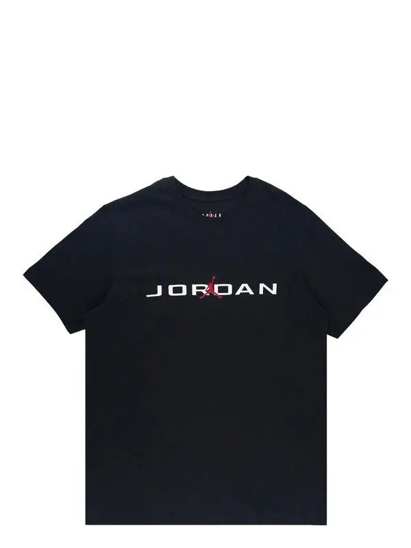 JORDAN T-shirt - Black