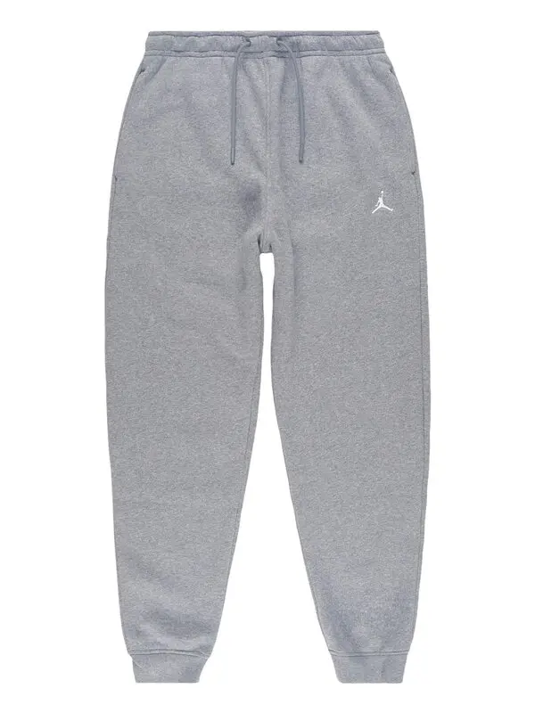 JORDAN Brooklyn Fleece Pants - Grey