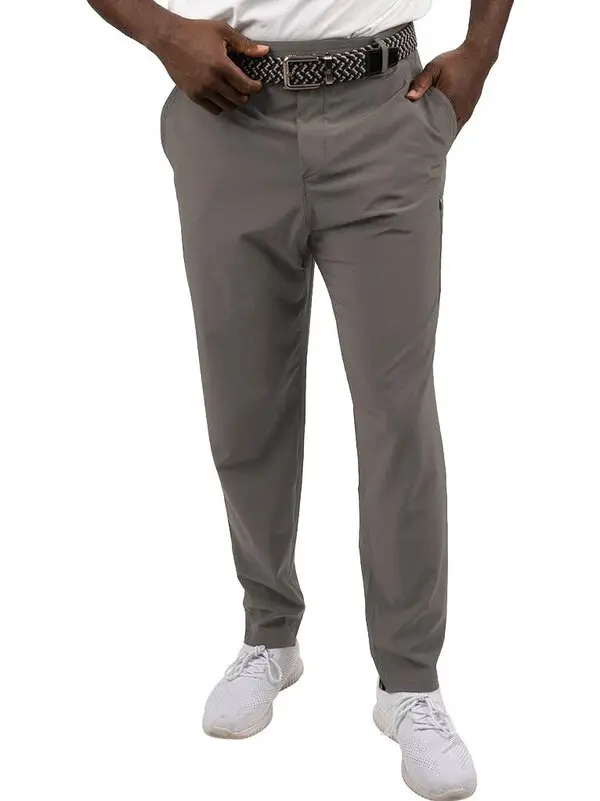 BLACK CLOVER Player Pants - Charcoal