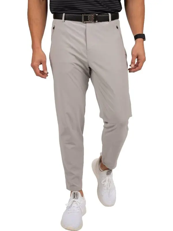 BLACK CLOVER Player Pants - Grey