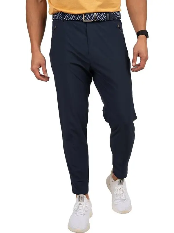 BLACK CLOVER Player Pants - Navy