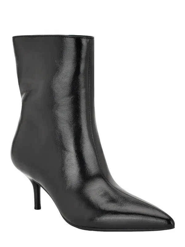 Nine West Charma Bootie - Black