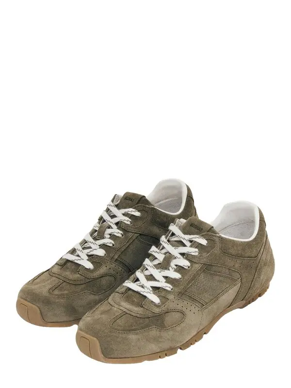ALOHAS Tb.56 Sneaker - Khaki