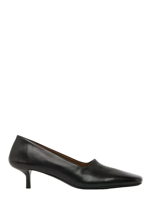 Marsèll Spazzola Pumps - Black
