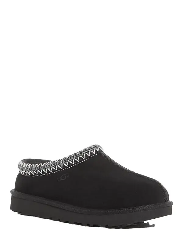 UGG Tasman Ii Leisure Slippers - Black