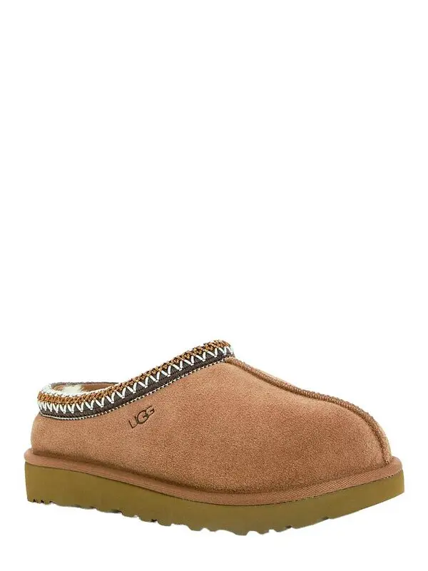 UGG Tasman Ii Leisure Slippers - Chestnut