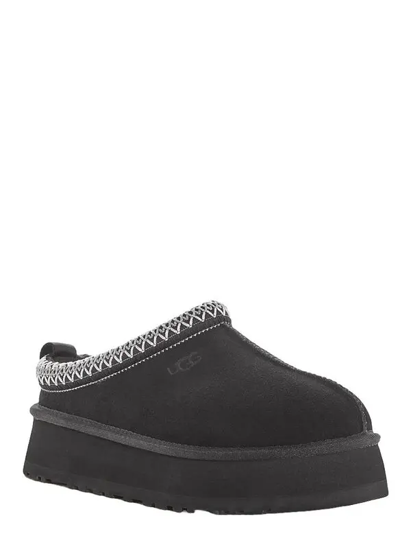 UGG Tazz Ii Leisure Slipper Clogs - Black