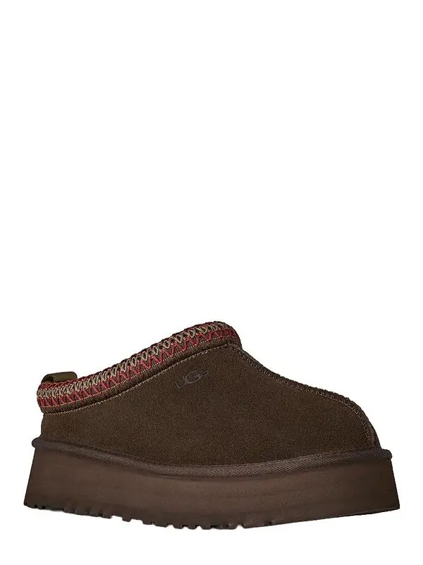 UGG Tazz Ii Leisure Slipper Clogs - Dusted Cocoa