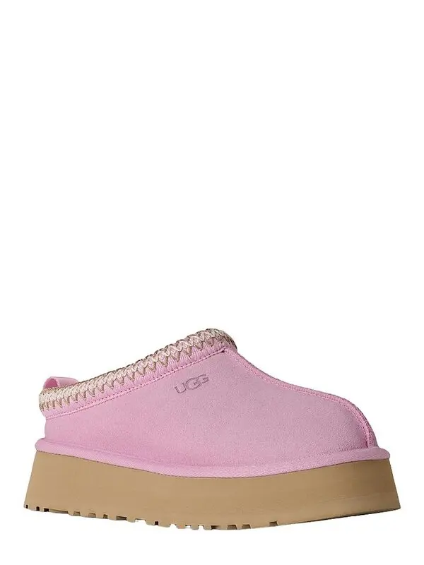 UGG Tazz Ii Leisure Slipper Clogs - Pink Diamond