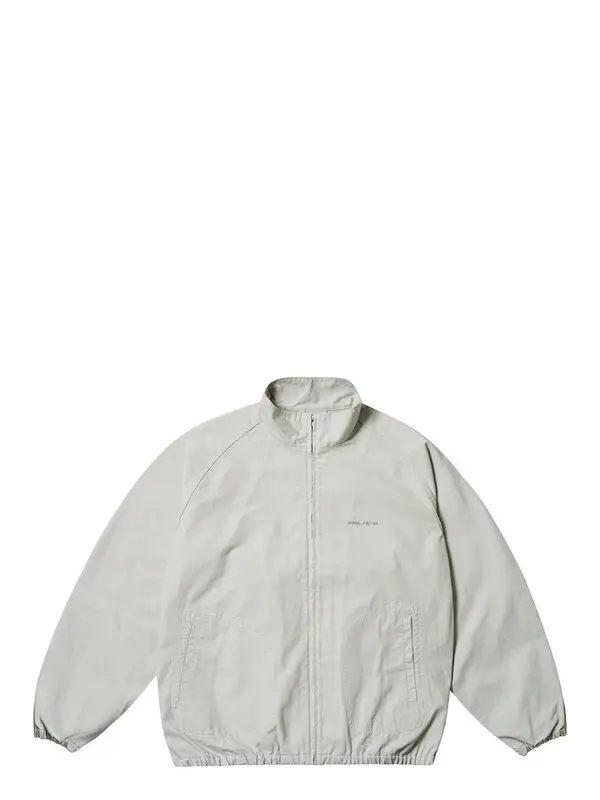 PALACE Ripstop Ctn Jacket - Grey