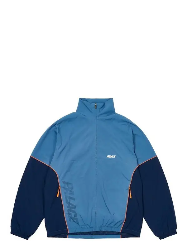 PALACE Lazer Shell Jacket - Fresh Air