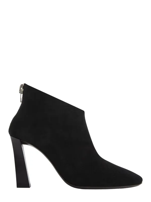 GIUSEPPE ZANOTTI Losie Bootie 90 - Black