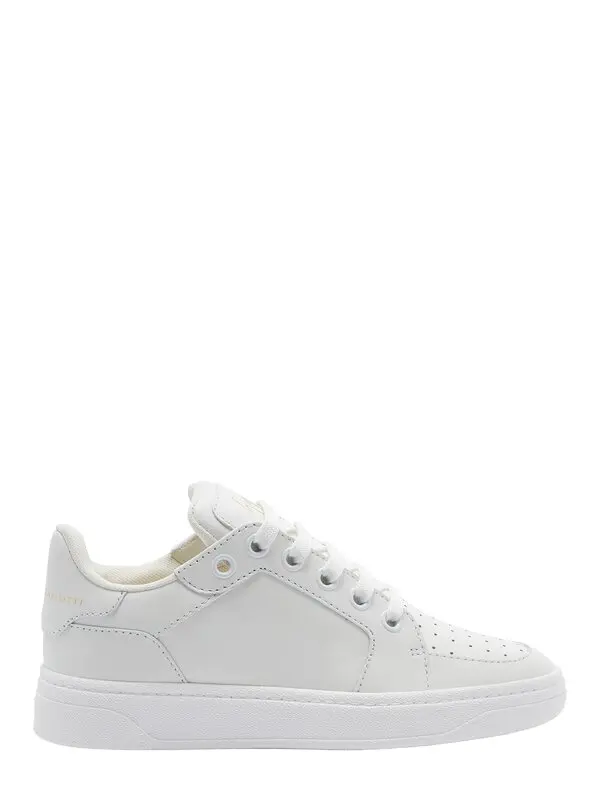 GIUSEPPE ZANOTTI Low-top Sneakers - White