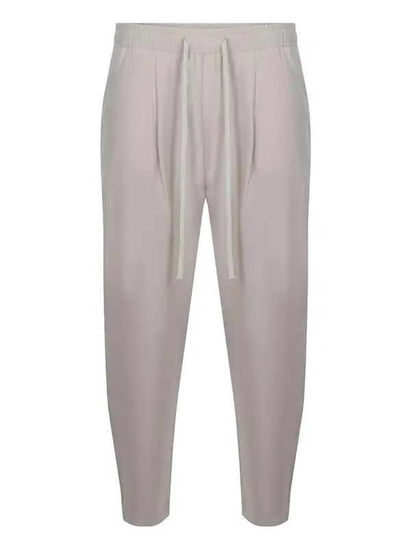 STATE OF ORDER Trousers - Grey