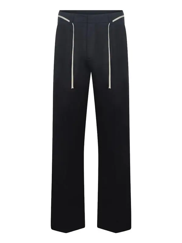 STATE OF ORDER Trousers - Black