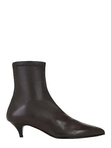 A.emery Ophelia Boots - Walnut