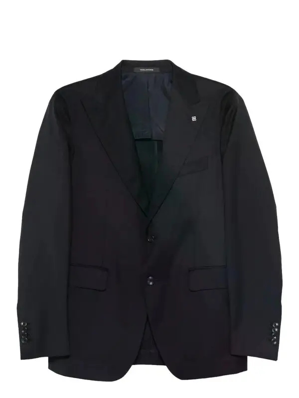 Tagliatore Two-button Suit - Blue