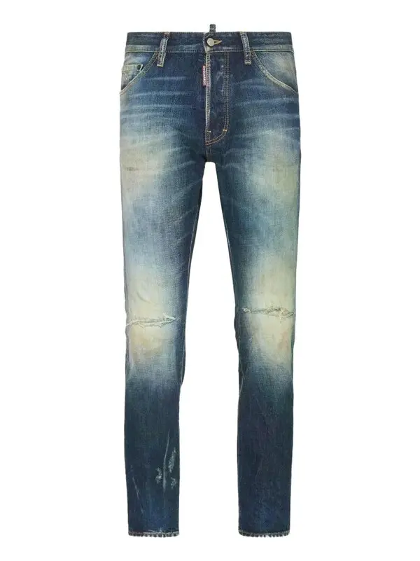 Dsquared2 Cool Guy Jeans - Blue