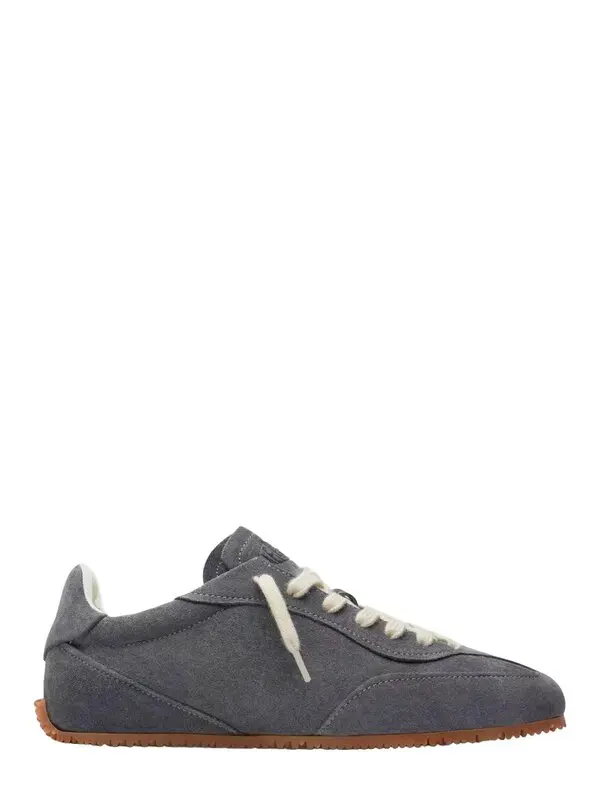 Axel Arigato Daze Runner Lace-up Sneakers - Grey
