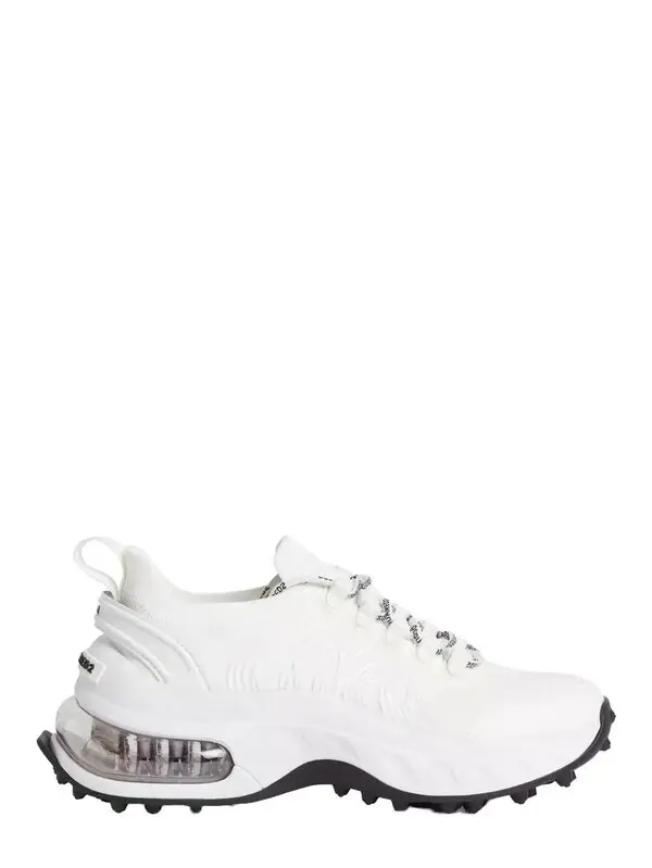 Dsquared2 Lace-up Sneakers - White