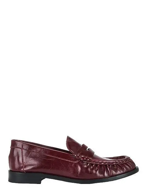 Schutz Tyche Loafer - Vino