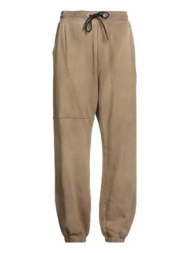 Iceberg X Kailand O. Morris Pants Camel Size Cotton, Polyester - Beige
